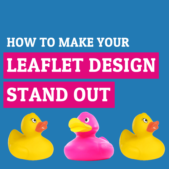 Designing A Poster - How To Design Your Poster In Easy Steps