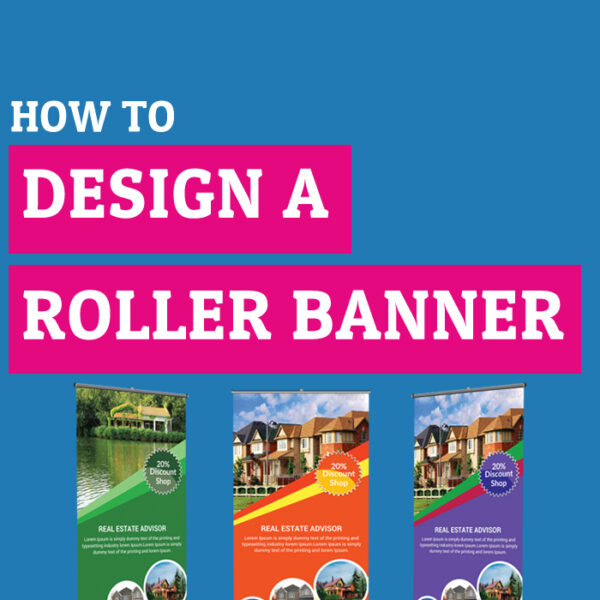5 Different Types Of Banners And Their Advantages!