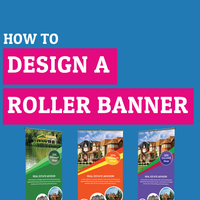 5 Different Types Of Banners And Their Advantages!
